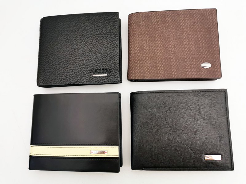 Bogesi's classic style - Bogesi wallet, Belt, Coin purse, Key Chain